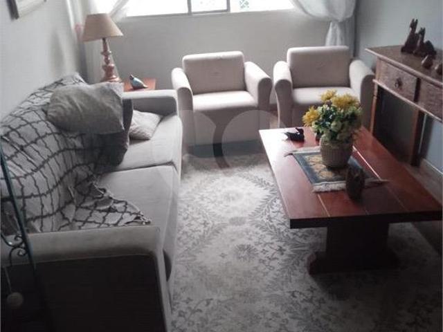 Apartamento com 3 quartos à venda em Perdizes SP