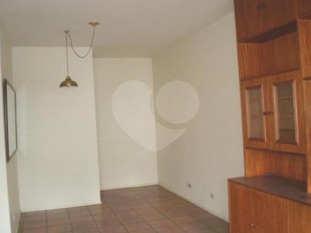 Apartamento com 3 quartos à venda em Perdizes SP