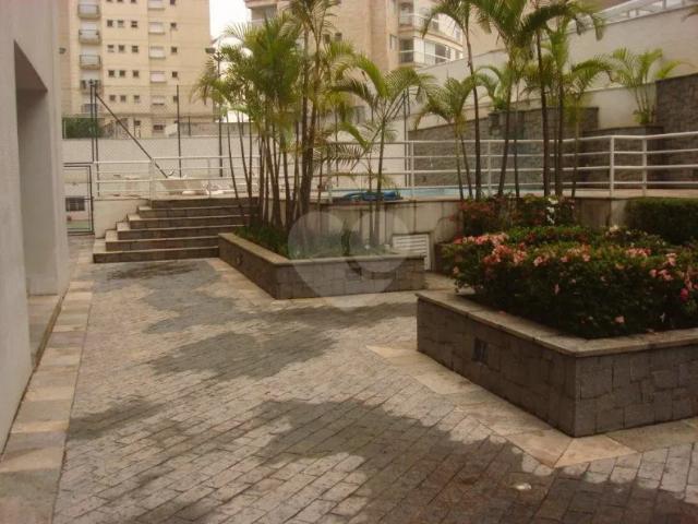 Apartamento com 3 quartos à venda em Perdizes SP