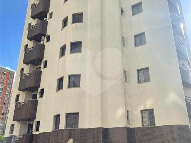 Apartamento com 3 quartos à venda em Perdizes SP