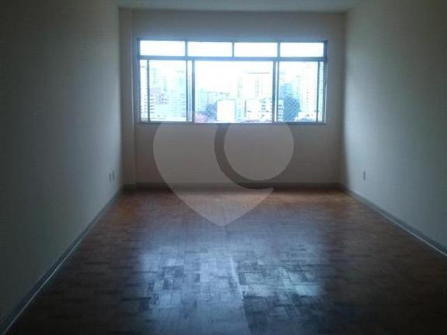 Apartamento com 3 quartos à venda em Perdizes SP