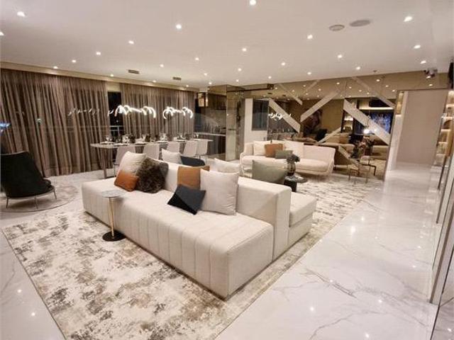 Apartamento com 3 quartos à venda em Perdizes SP