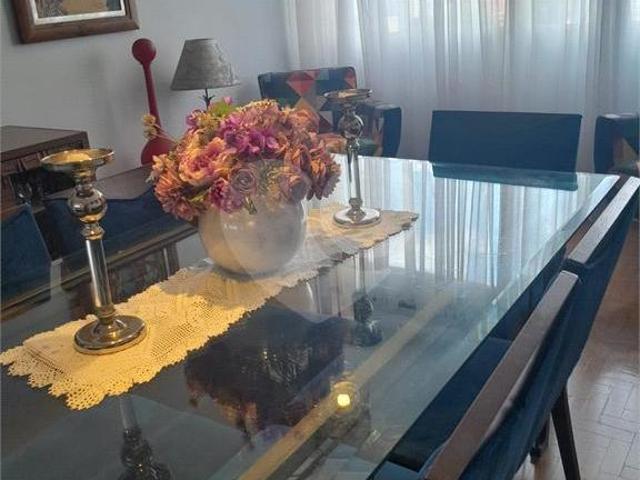 Apartamento com 3 quartos à venda em Perdizes SP