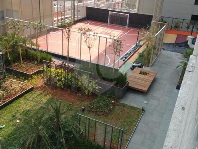 Apartamento com 3 quartos à venda em Perdizes SP
