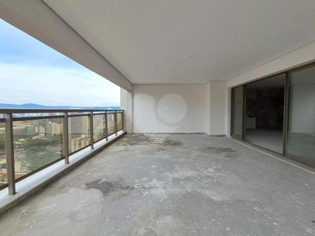Apartamento com 3 quartos à venda em Perdizes SP