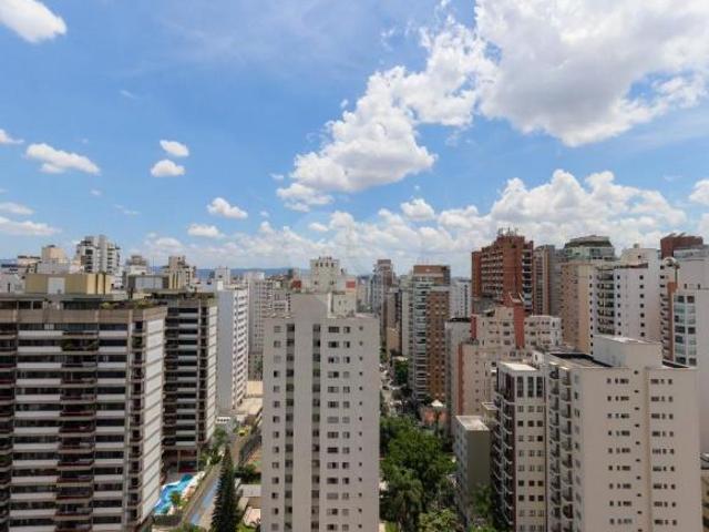 Apartamento com 3 quartos à venda em Perdizes SP