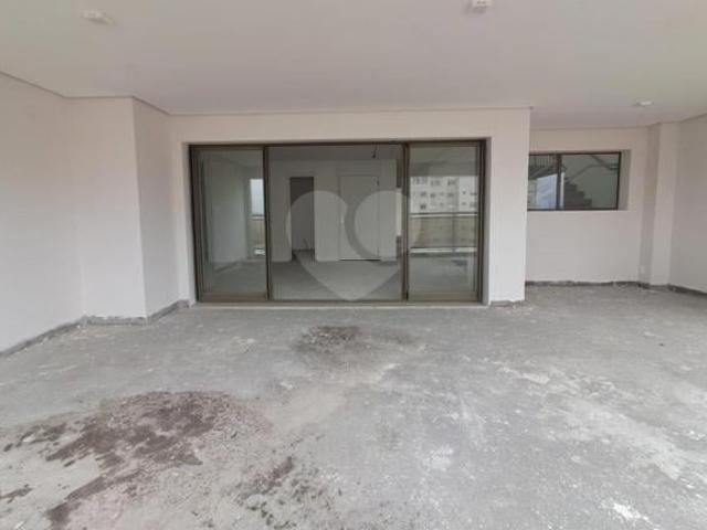 Apartamento com 3 quartos à venda em Perdizes SP