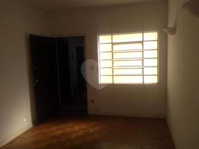 Apartamento com 3 quartos à venda em Perdizes SP