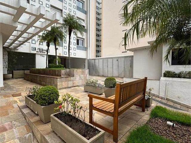 Apartamento com 3 quartos à venda em Perdizes SP