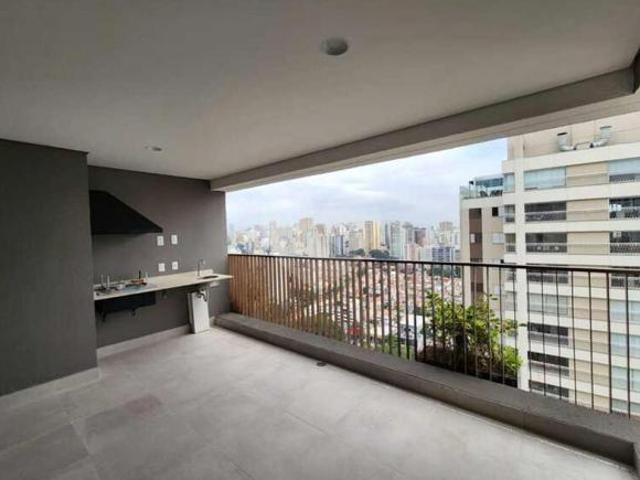 Apartamento com 3 quartos à venda em Perdizes SP