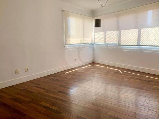 Apartamento com 3 quartos à venda em Perdizes SP