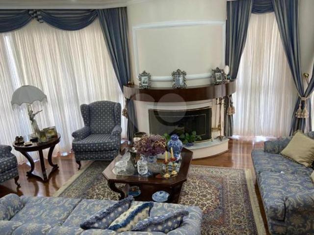 Apartamento com 3 quartos à venda em Perdizes SP