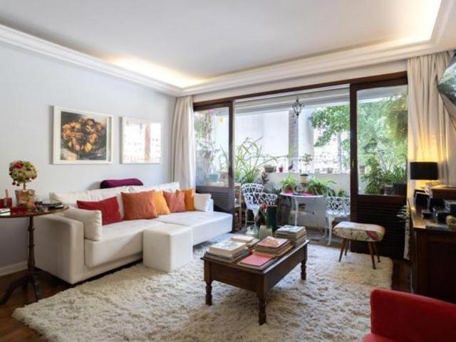 Apartamento com 3 quartos à venda em Perdizes SP