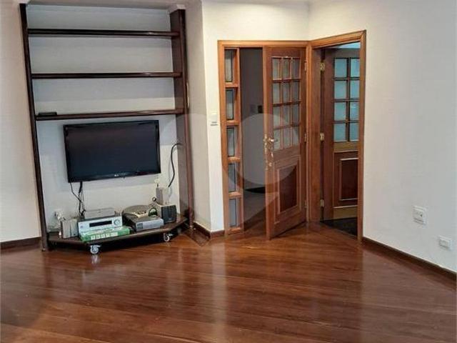 Apartamento com 3 quartos à venda em Perdizes SP