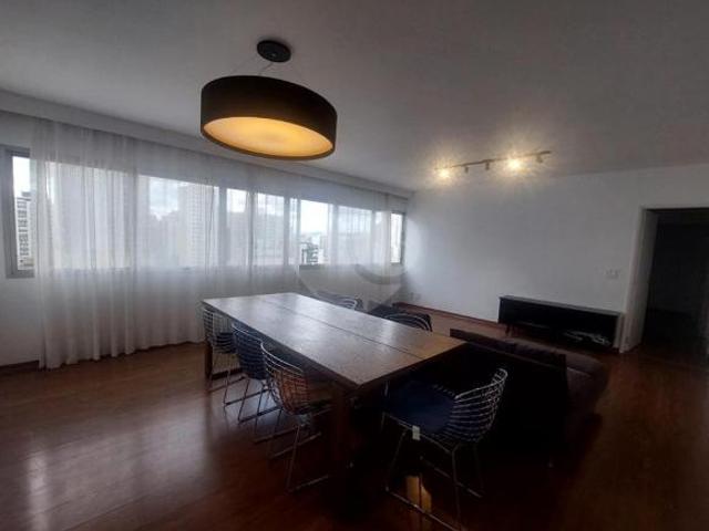 Apartamento com 3 quartos à venda em Perdizes SP