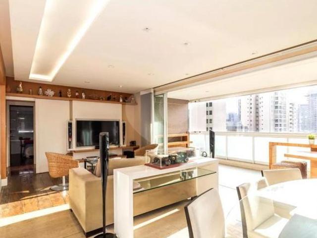 Apartamento com 3 quartos à venda em Perdizes SP