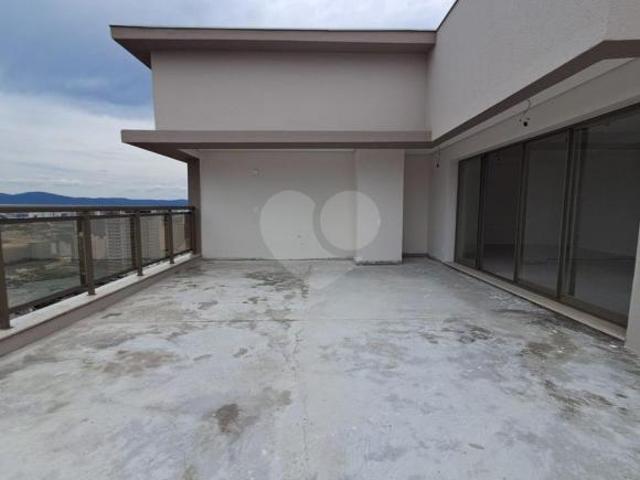 Apartamento com 3 quartos à venda em Perdizes SP