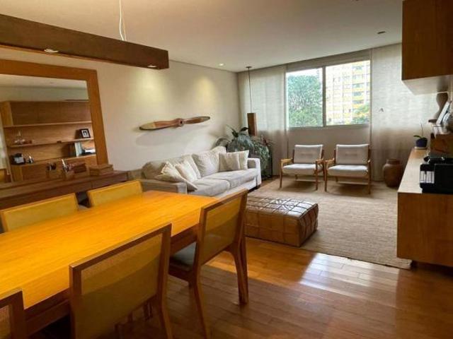 Apartamento com 3 quartos à venda em Perdizes SP