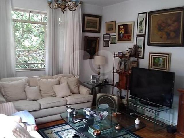 Apartamento com 3 quartos à venda em Perdizes SP