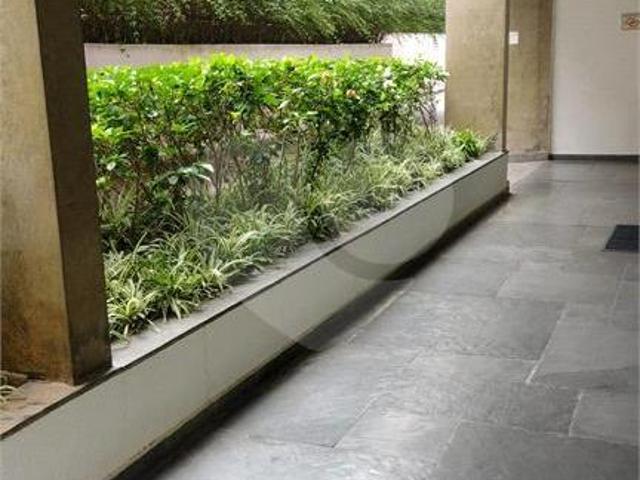 Apartamento com 3 quartos à venda em Perdizes SP