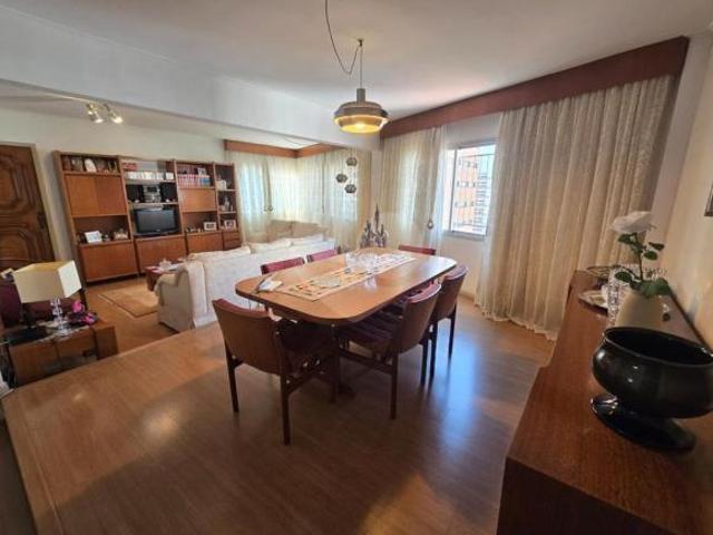 Apartamento com 3 quartos à venda em Perdizes SP