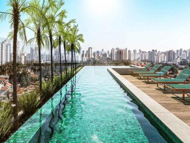 Apartamento com 3 quartos à venda em Perdizes SP