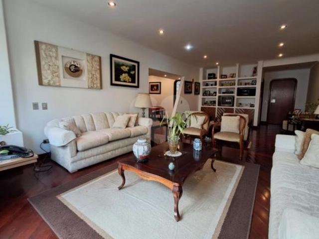 Apartamento com 3 quartos à venda em Perdizes SP