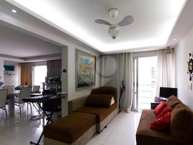 Apartamento com 3 quartos à venda em Perdizes SP