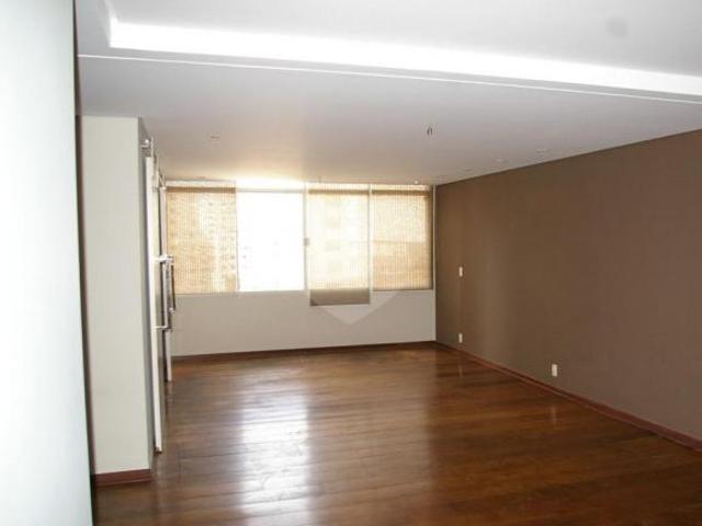 Apartamento com 3 quartos à venda em Perdizes SP