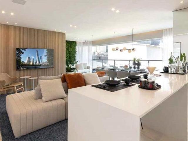 Apartamento com 3 quartos à venda em Perdizes SP