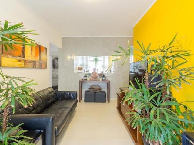 Apartamento com 3 quartos à venda em Perdizes SP