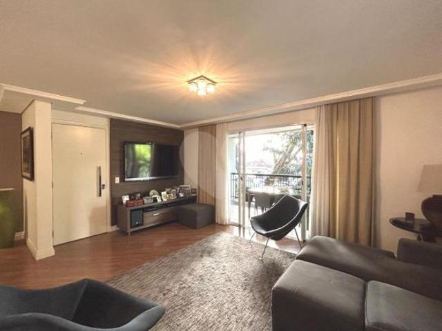 Apartamento com 3 quartos à venda em Perdizes SP