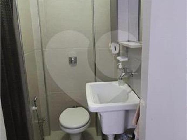 Apartamento com 3 quartos à venda em Perdizes SP