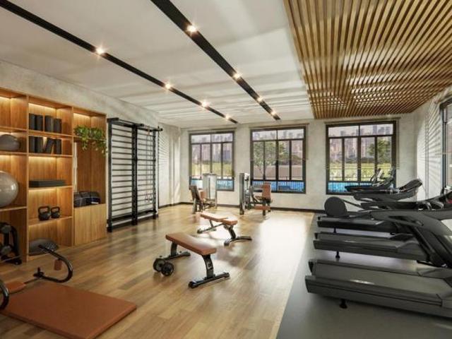 Apartamento com 3 quartos à venda em Perdizes SP