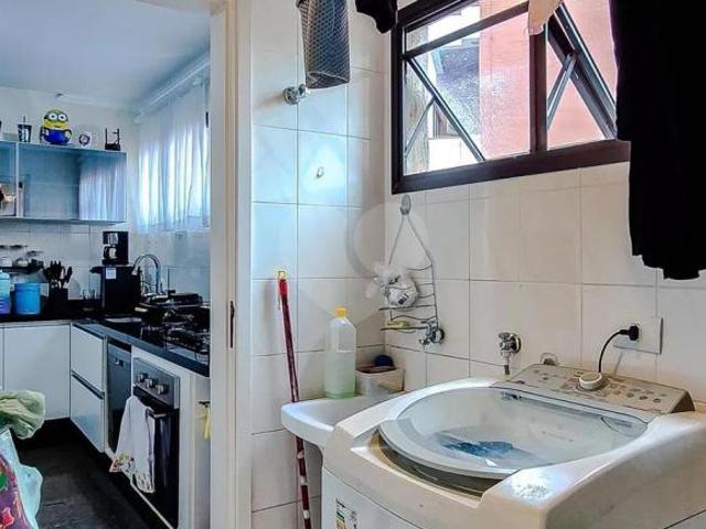 Apartamento com 3 quartos à venda em Perdizes SP