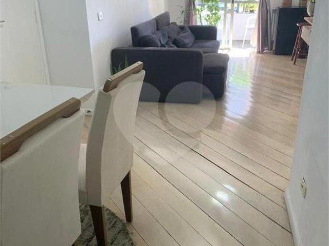 Apartamento com 3 quartos à venda em Perdizes SP