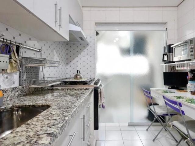 Apartamento com 3 quartos à venda em Perdizes SP