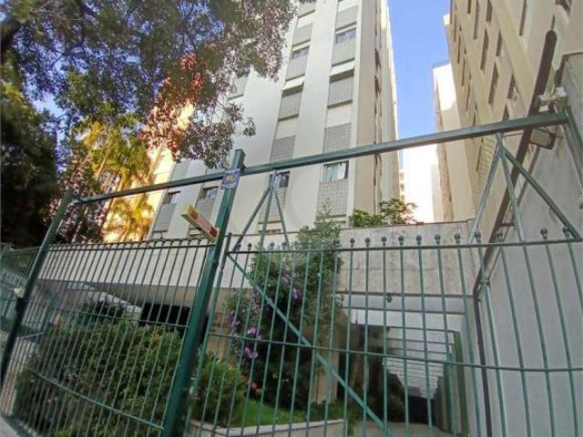 Apartamento com 3 quartos à venda em Perdizes SP