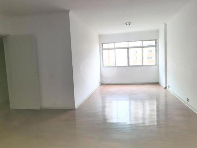 Apartamento com 3 quartos à venda em Perdizes SP