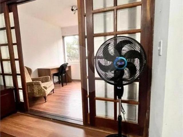 Apartamento com 3 quartos à venda em Perdizes SP