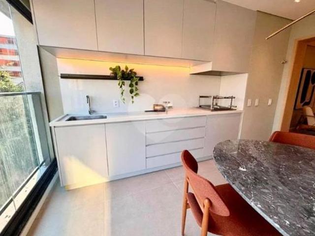 Apartamento com 3 quartos à venda em Perdizes SP