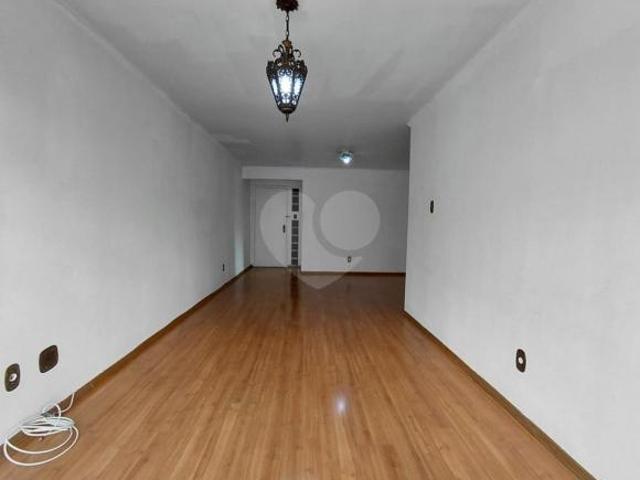 Apartamento com 3 quartos à venda em Perdizes SP