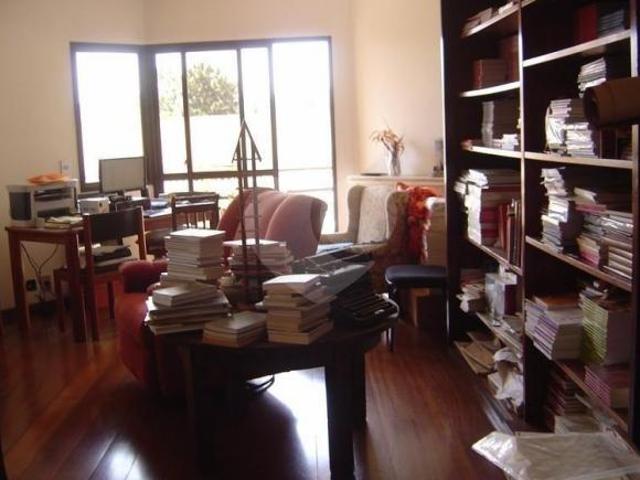 Apartamento com 3 quartos à venda em Perdizes SP