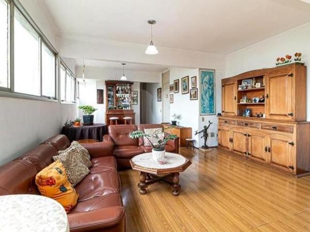 Apartamento com 3 quartos à venda em Perdizes SP