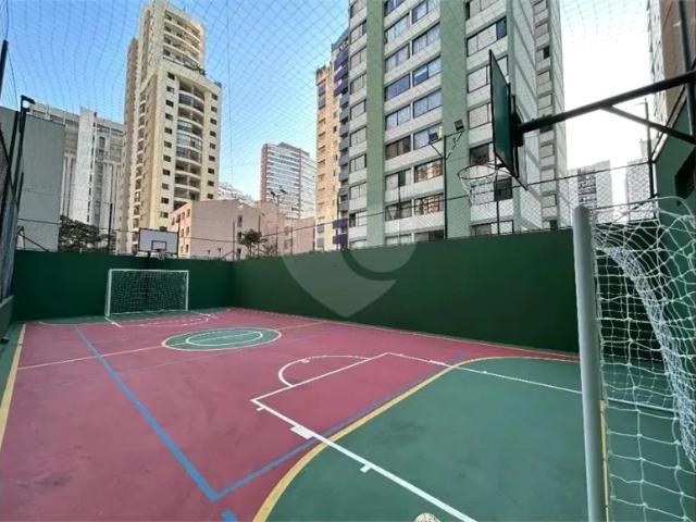 Apartamento com 3 quartos à venda em Perdizes SP