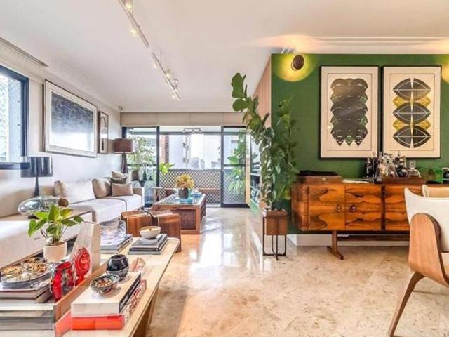 Apartamento com 3 quartos à venda em Perdizes SP