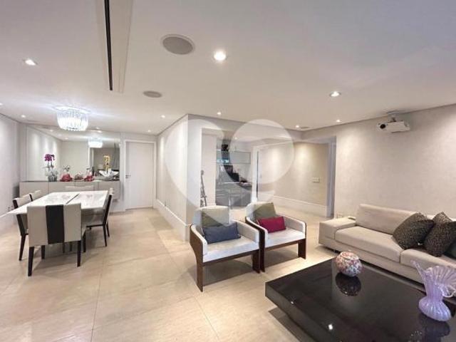 Apartamento com 3 quartos à venda em Perdizes SP