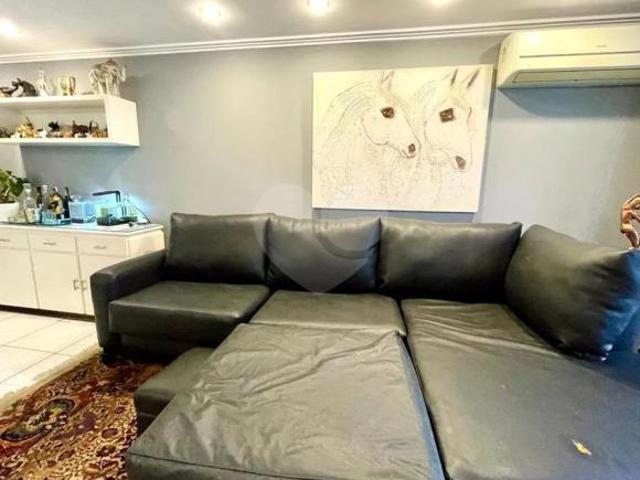 Apartamento com 3 quartos à venda em Perdizes SP