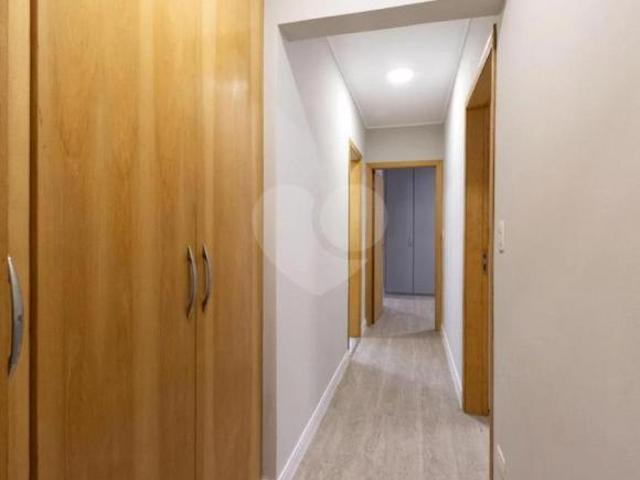 Apartamento com 3 quartos à venda em Perdizes SP
