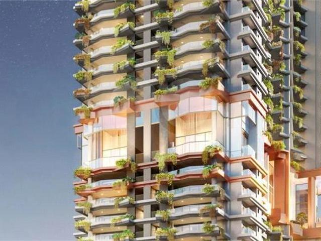 Apartamento com 3 quartos à venda em Perdizes SP